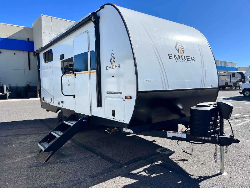 New 2026 Ember E Series 19ets For Sale In Bellemont Az 86015 At ...