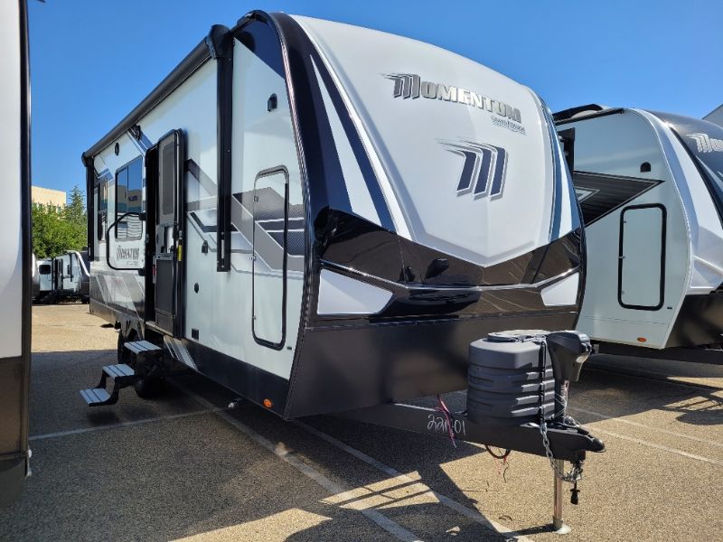 New 2025 Grand Design Momentum G 21g For Sale In Fresno Ca 93725 At ...