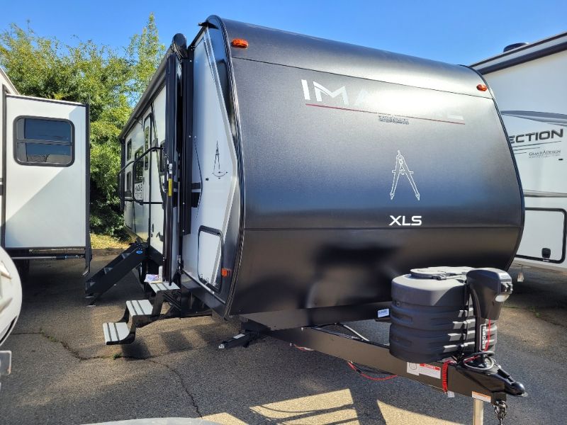 New 2025 Grand Design Imagine Xls 25dbe For Sale In Fresno Ca 93725 At ...