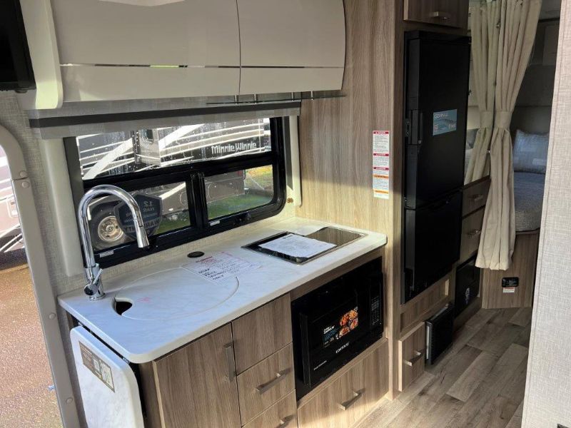 New 2025 Thor Gemini 24kb For Sale In Coburg Or 97408 At Coburg Or ...