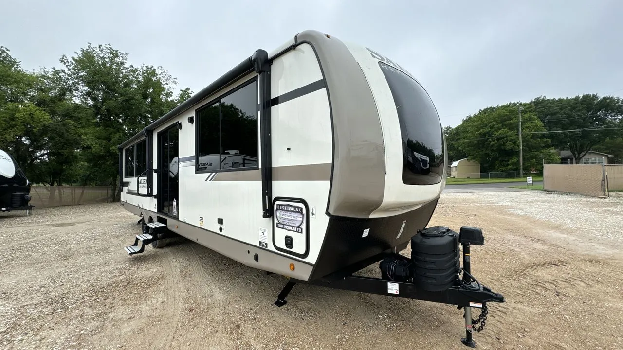 Home - Fun Town RV | Factory Connect