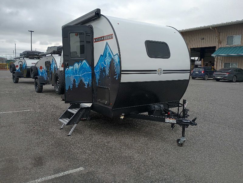 New 2025 Modern Buggy Big Buggy Bb130 For Sale In Mt Vernon Wa 98273 At ...
