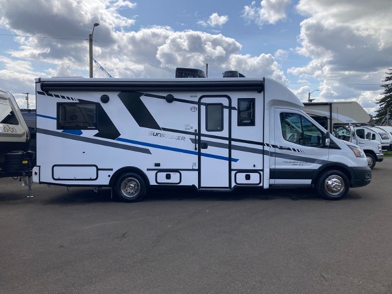 Tualatin, OR I RV Country