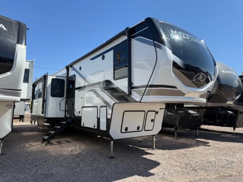 New 2025 Keystone Montana High Country 381tb For Sale In Mesa Az 85213 ...