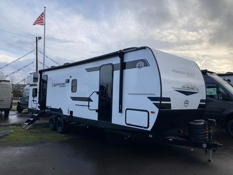 Tualatin, OR I RV Country