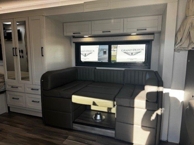 New 2026 Entegra Coach Odyssey 24B for sale in Kelso, WA