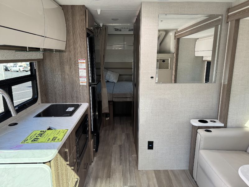 New 2026 Thor Gemini 24kb For Sale In Fife Wa 98424 At Fife Wa 45154 ...