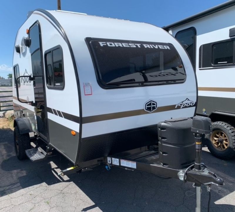 New 2026 Forest River Rpod 171 For Sale In Klamath Falls Or 97603 At ...
