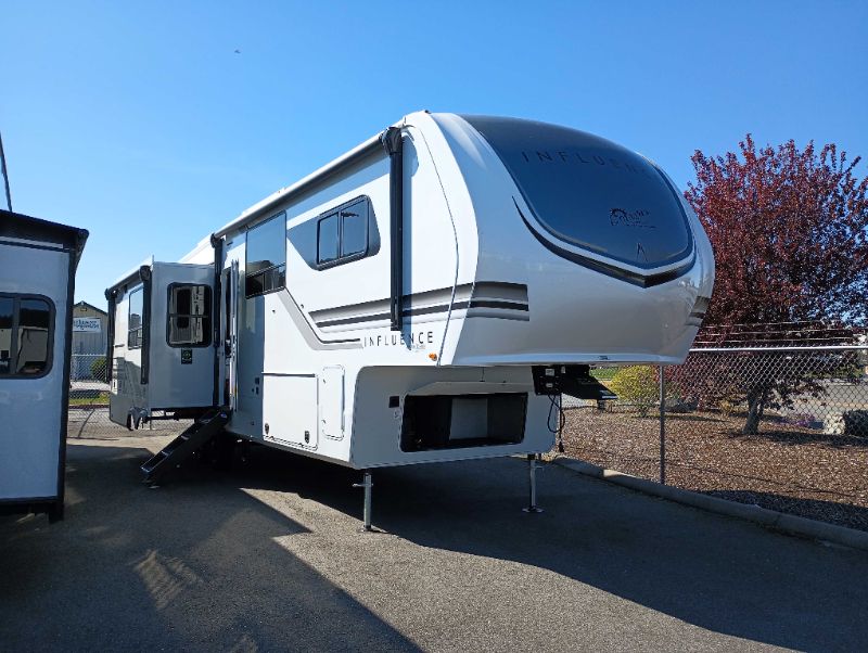 RV Country Fife WA - RV Country