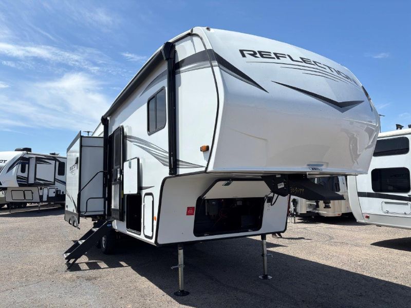 New 2025 Grand Design Reflection 100 28rl For Sale In Laughlin Nv 89029 ...
