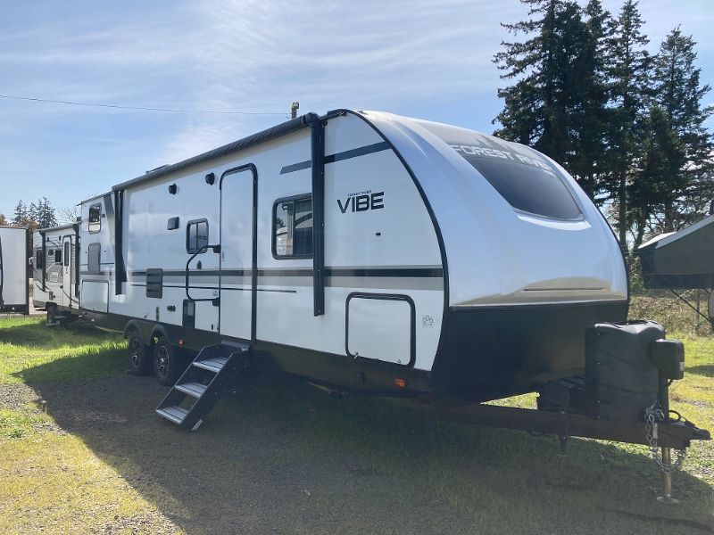 Tualatin, OR I RV Country