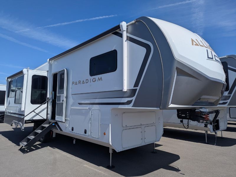 New 2025 Alliance Paradigm 310rl For Sale In At 45218 - RV Country