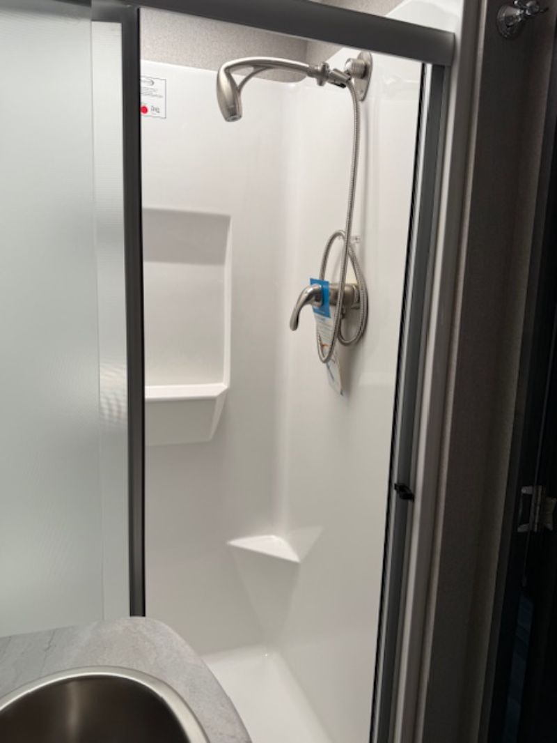 New 2025 Thor Inception 34xg For Sale In Mesa Az 85213 At Mesa Az 46067 ...