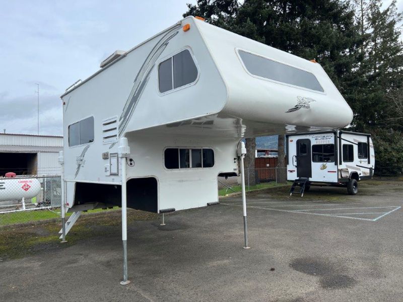 Used 2005 Ss Bitterroot 9sl For Sale In Coburg Or 97408 At Coburg Or ...