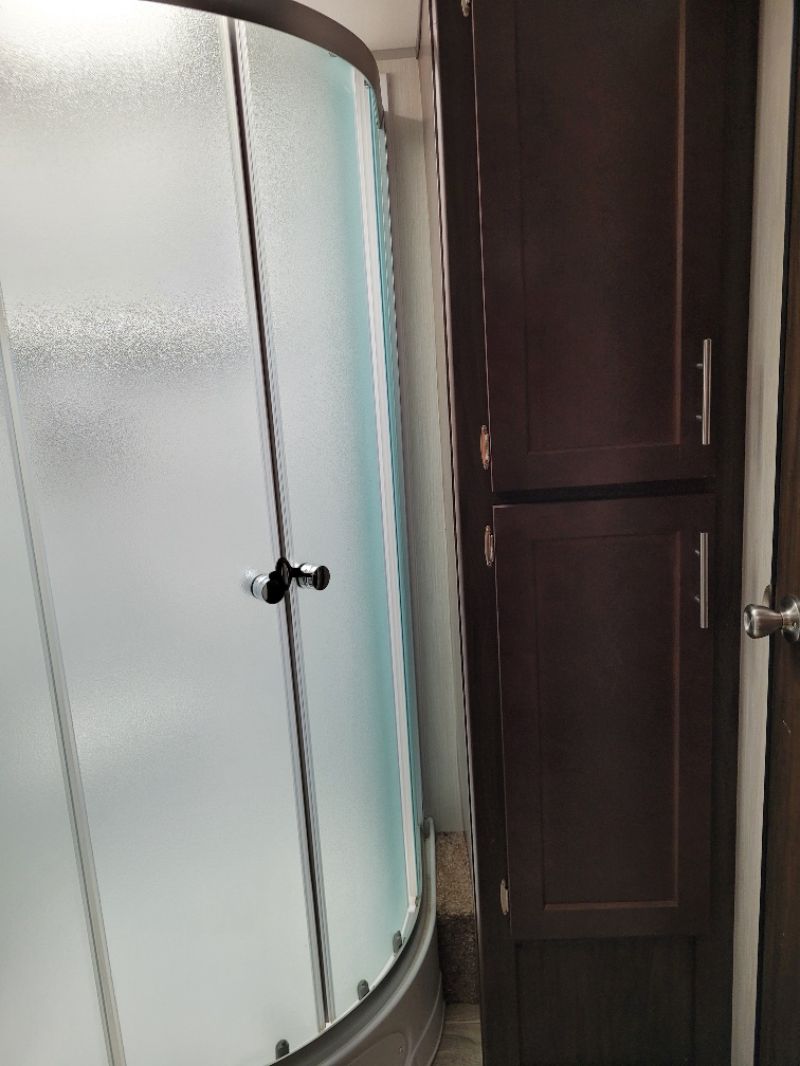 Used 2020 Forest River Cascade 23mkc For Sale In Tualatin Or 97062 At ...