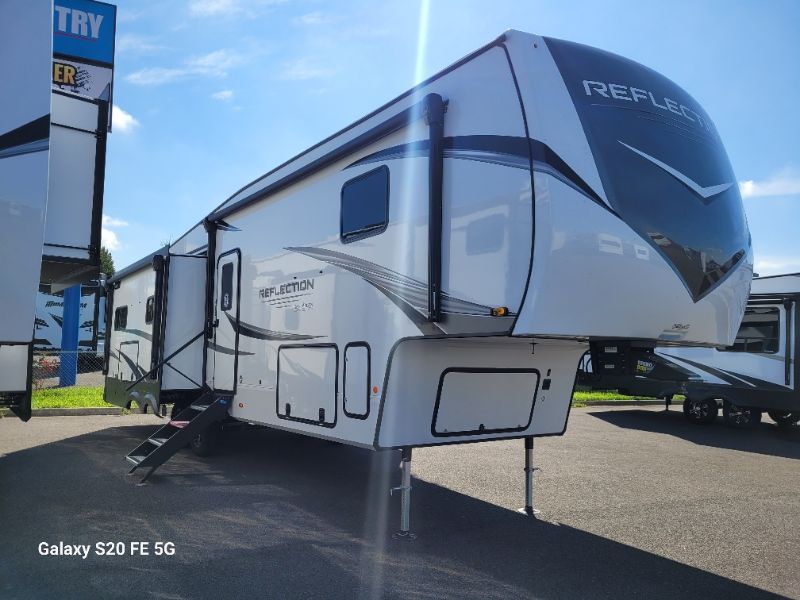 Mt. Vernon, WA I RV Country