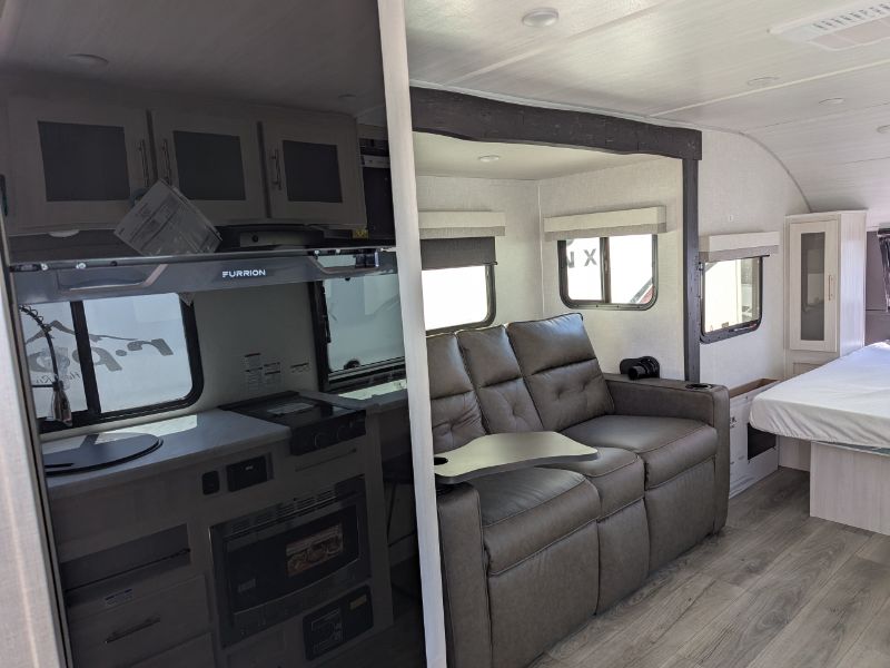 New 2025 Forest River Rpod 206 For Sale In Sparks Nv 89434 At Sparks Nv ...