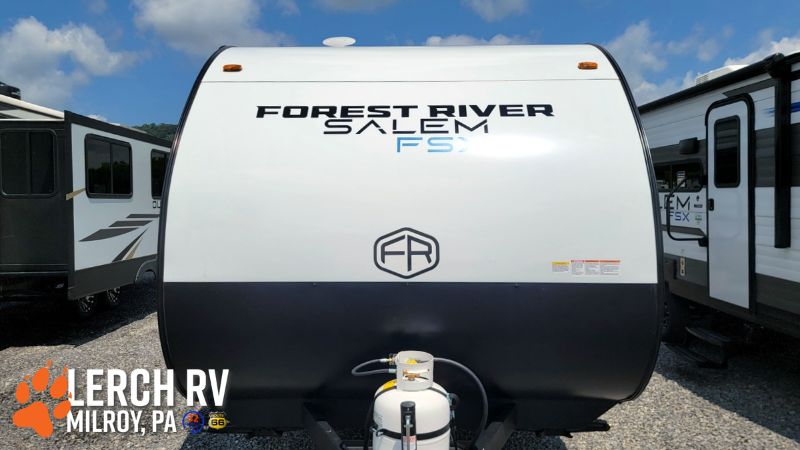 RV Dealership - RVs for Sale in Central Pennsylvania - Lerch RV