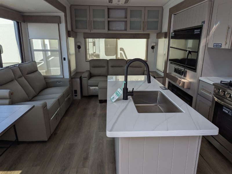 New 2025 Alliance Paradigm 340rl For Sale In Sparks Nv 89434 At Sparks ...