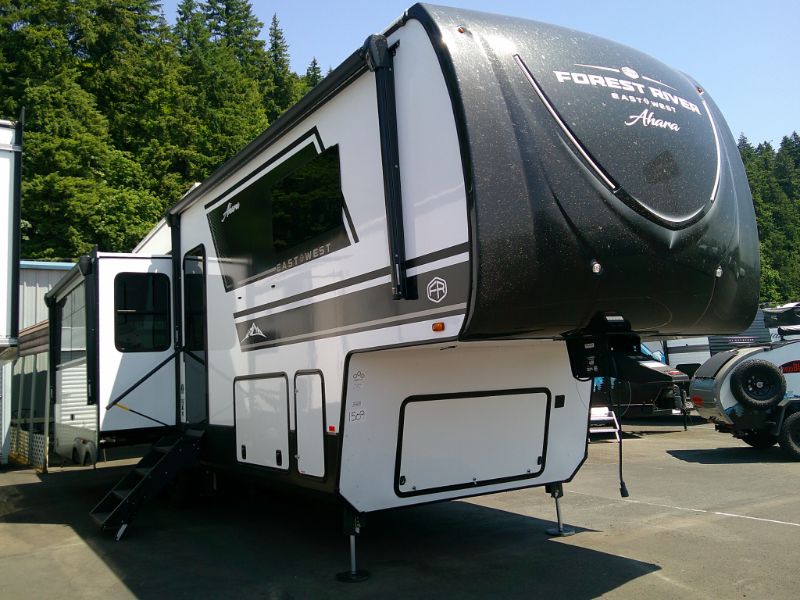 Tualatin, OR I RV Country