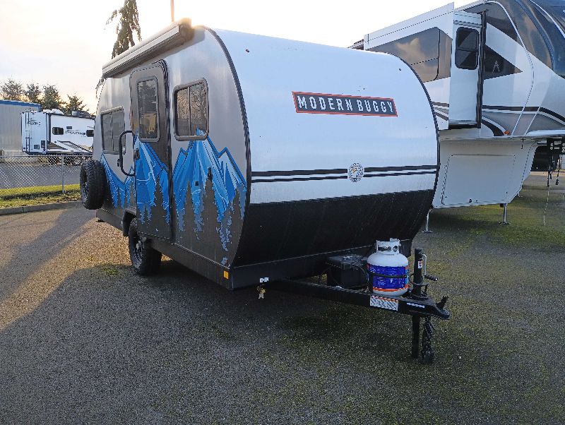 New 2026 Modern Buggy Big Buggy Bb17 For Sale In Mt Vernon Wa 98273 At ...