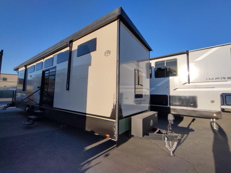 New 2025 Forest River No Boundaries Suites Rvs3 For Sale In Fresno Ca ...