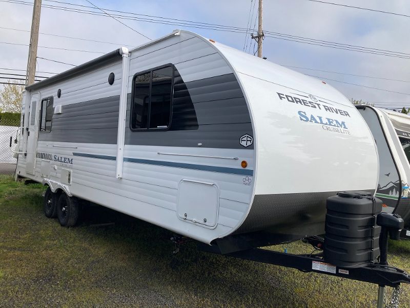 Tualatin, OR I RV Country