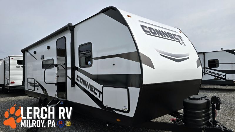RV Dealership - RVs for Sale in Central Pennsylvania - Lerch RV
