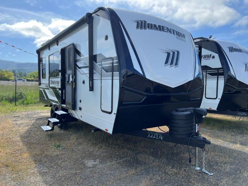 New 2025 Grand Design Momentum G 21g For Sale In Coburg Or 97408 At ...