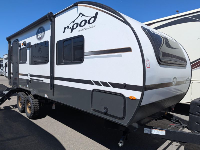 New 2025 Forest River Rpod 206 For Sale In Sparks Nv 89434 At Sparks Nv ...