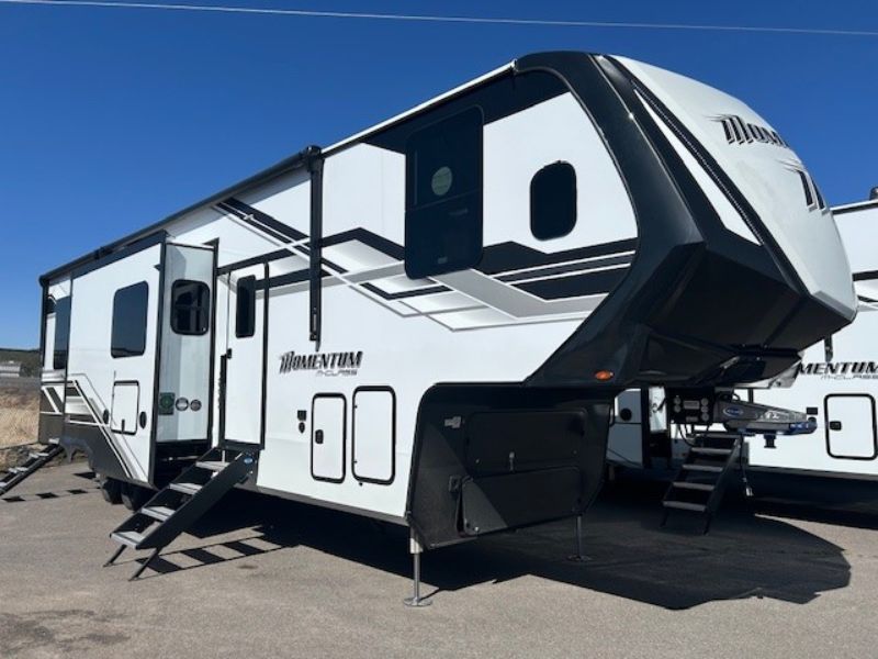 New 2025 Grand Design Momentum M 344m For Sale In Bellemont Az 86015 At ...