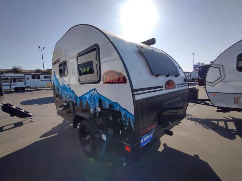 New 2025 Modern Buggy Big Buggy Bb130 For Sale In Fresno Ca 93725 At ...