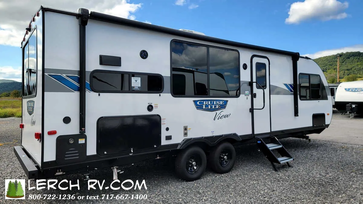 RV Dealership - RVs for Sale in Central Pennsylvania - Lerch RV