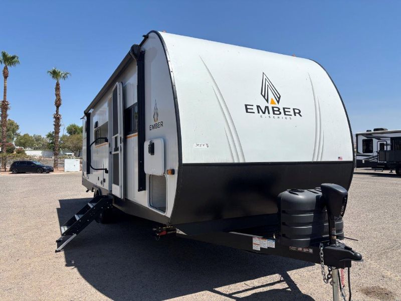 New 2026 Ember E Series 26ets For Sale In Quartzsite Az 85346 At ...