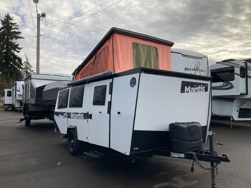 Tualatin, OR I RV Country