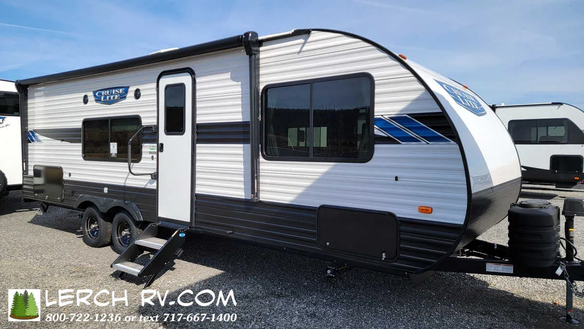 Lerch RV-PA RV Dealership-RVs for sale in Central Pennsylvania