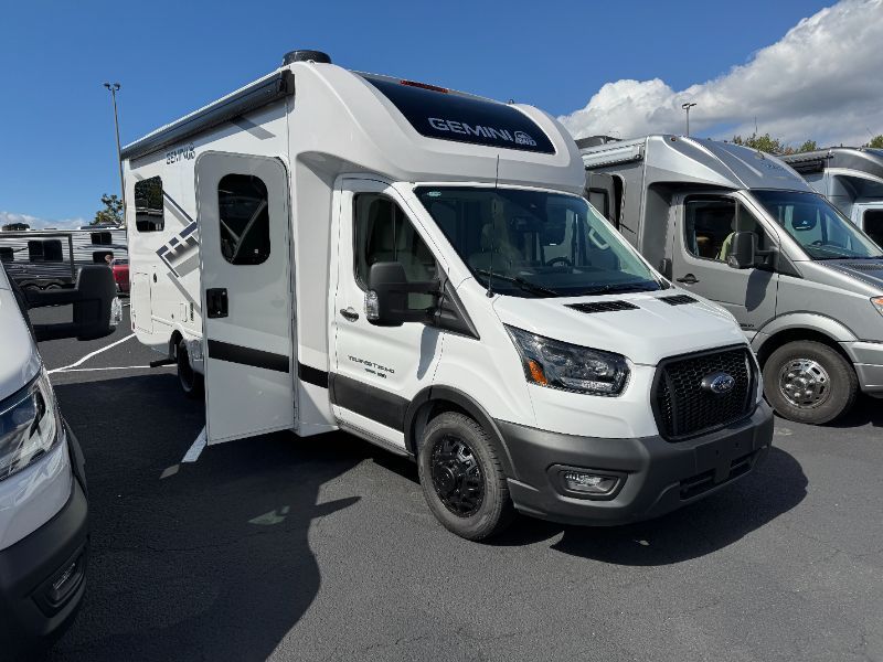 New 2026 Thor Gemini 24kb For Sale In Fife Wa 98424 At Fife Wa 45154 ...