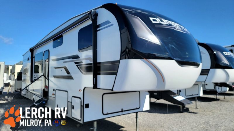 RV Dealership - RVs for Sale in Central Pennsylvania - Lerch RV