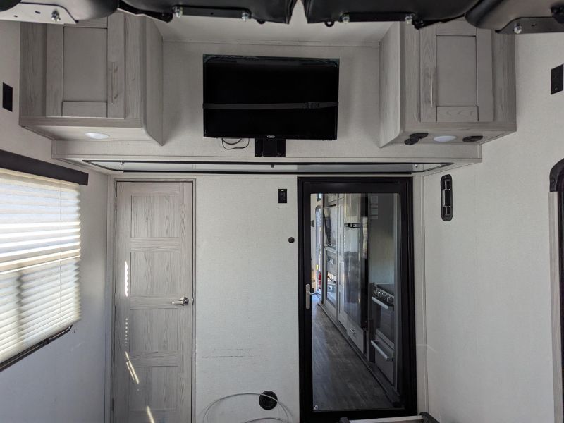 Used 2021 Keystone Fuzion 429 For Sale In Sparks Nv 89434 At Sparks Nv ...