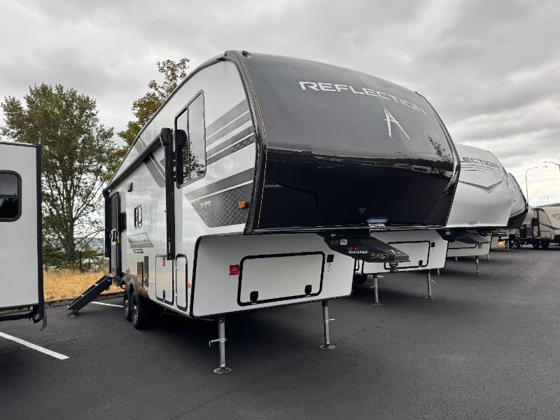 New 2026 Grand Design Reflection 150 260rd For Sale In Fife Wa 98424 At ...