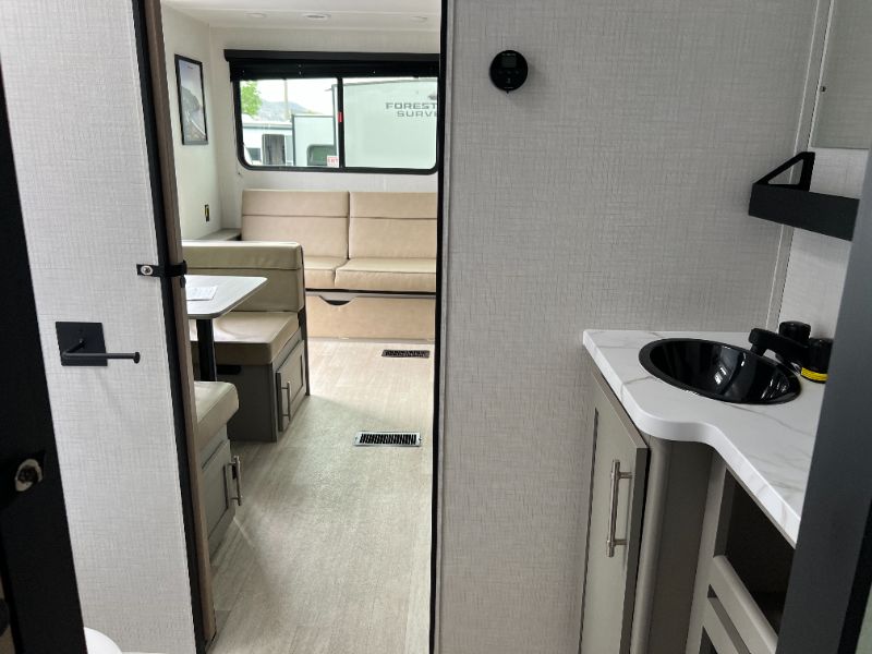 New 2026 Keystone Hideout Mini 199bhs For Sale In Fresno Ca 93710 At ...
