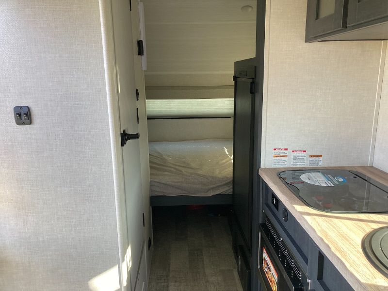 Used 2024 Forest River Rpod 171 For Sale In Tualatin Or 97062 At ...