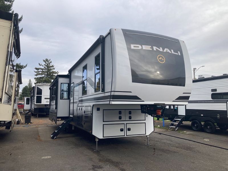 Tualatin, OR I RV Country