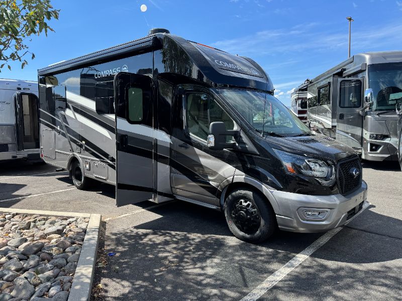 New 2026 Thor Compass 24kb For Sale In At 45997 - RV Country