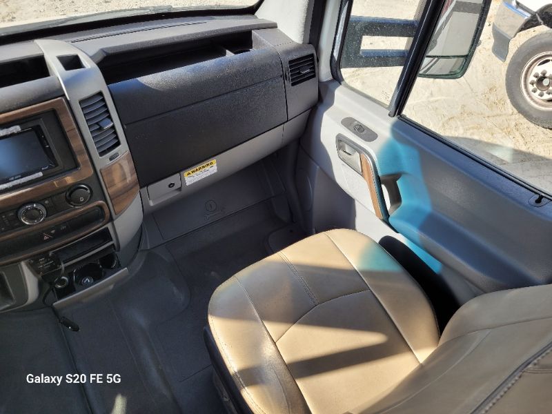 Used 2018 Thor Citation Sprinter 24sj For Sale In Sparks Nv 89434 At Sparks Nv Upb8712 - RV Country