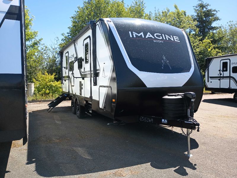 New 2026 Grand Design Imagine 2300mk For Sale In Mt Vernon Wa 98273 At ...