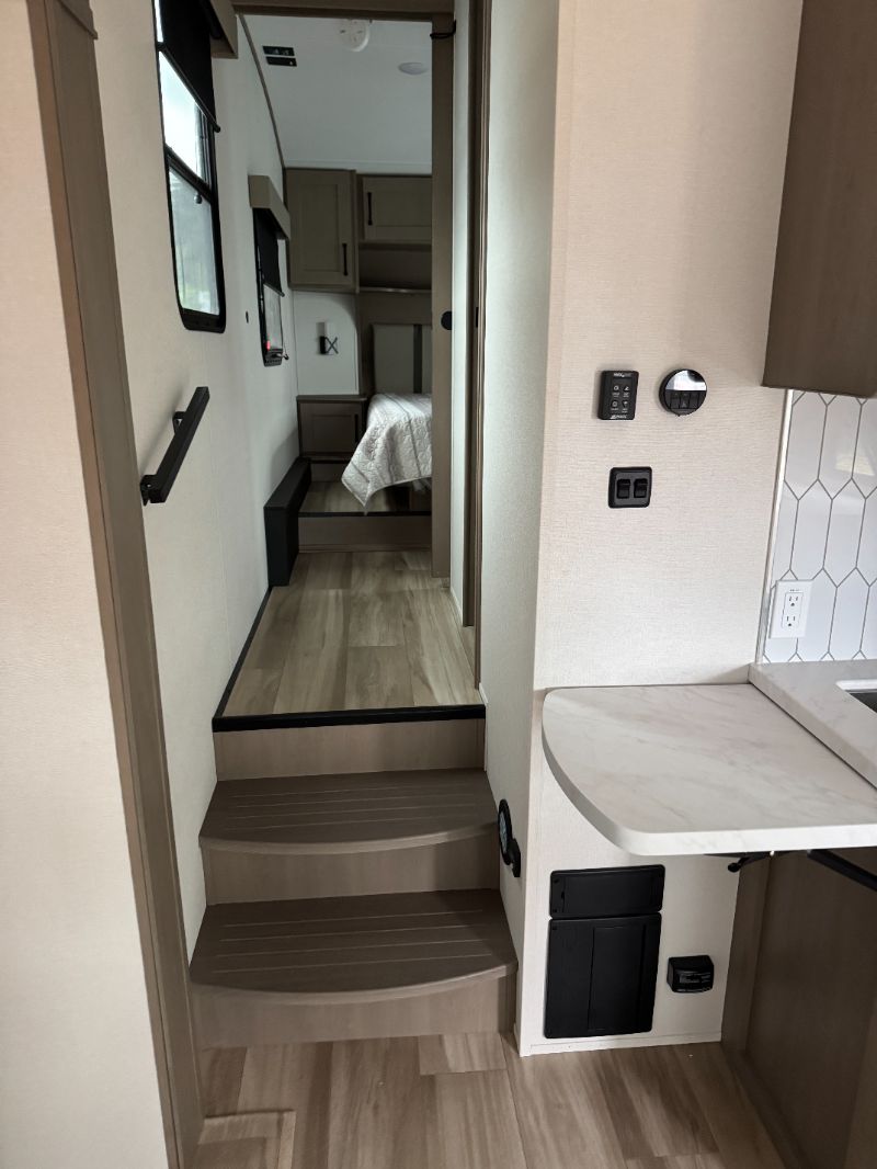 New 2026 Grand Design Reflection 150 260rd For Sale In Fife Wa 98424 At ...