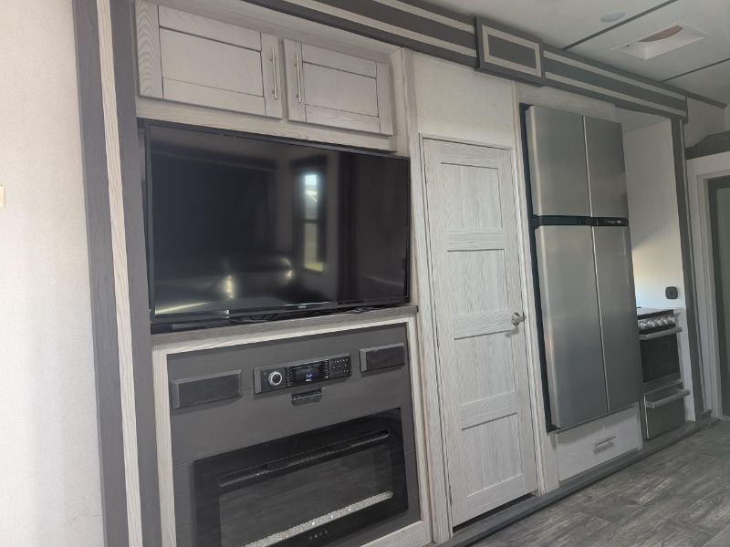 Used 2021 Keystone Fuzion 429 For Sale In Sparks Nv 89434 At Sparks Nv ...