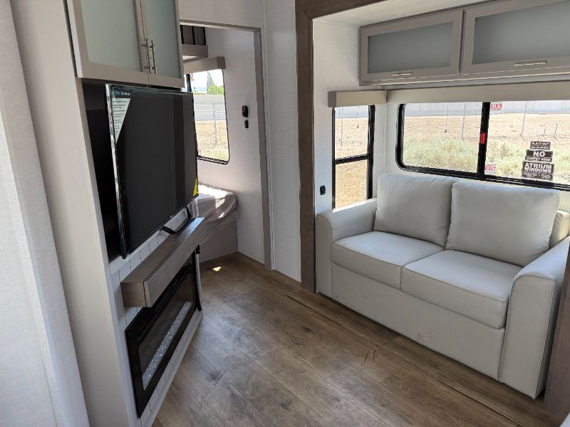 New 2025 Alliance Avenue 38dbl For Sale In Sparks Nv 89434 At Sparks Rv ...