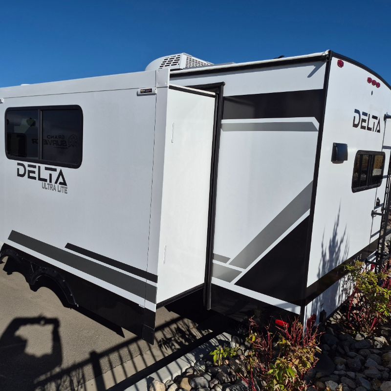 New 2026 Alliance Delta Ultra Lite Rk234 For Sale In Sparks Nv 89434 At ...